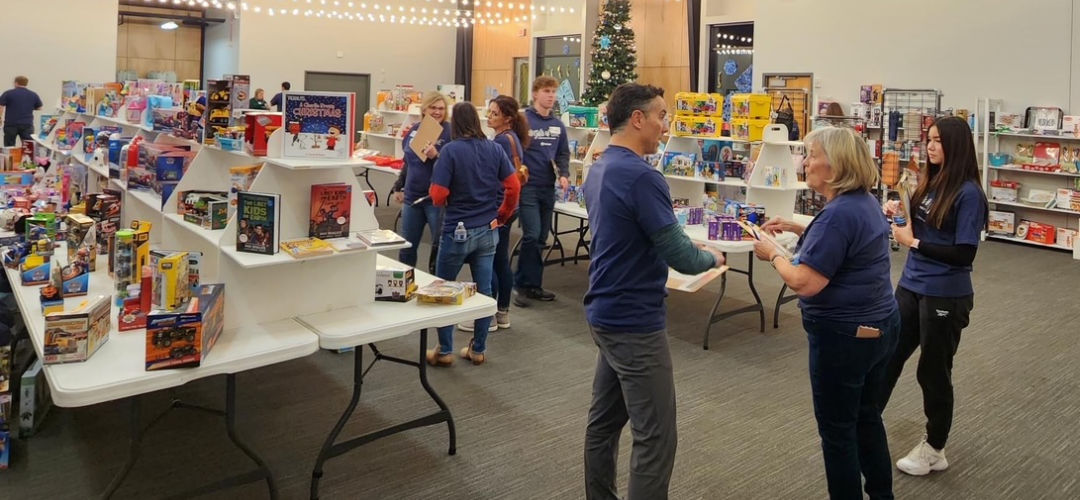 City Impact | Events